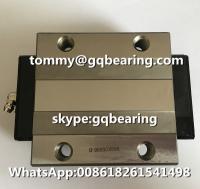 China Gcr15 Steel Material THK HSR30LA HSR30LA1SS HSR30LA1SS(GK) Linear Block Linear Ball Bearing Width 90mm for sale