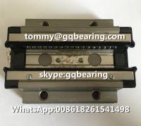 China Gcr15 Steel Material THK HSR30LA HSR30LA1SS HSR30LA1SS(GK) Linear Block Linear Ball Bearing Width 90mm for sale