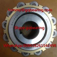 China Brass Cage Eccentric Cylindrical Roller Bearing for Reducer NTN 60UZS87 for sale