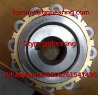 China Brass Cage Eccentric Cylindrical Roller Bearing for Reducer NTN 60UZS87 for sale