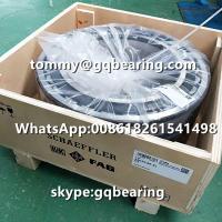 China C3 Clearance Brass Cage FAG 23044-BE-XL Double Row Spherical Roller Bearing 220*340*90mm for sale