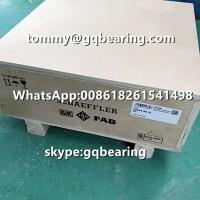 China C3 Clearance Brass Cage FAG 23044-BE-XL Double Row Spherical Roller Bearing 220*340*90mm for sale