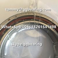 China CNC Spindle Appliion NSK 7911CTRDTLP4 Super Precision Angular Contact Ball Bearing for sale