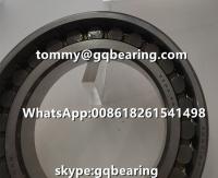 China HRB NN3022K/P4 W33 Double Row Full Complement Cylindrical Roller Bearing 3282122 Bearing for sale