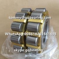 China 150752307 Eccentric Bearing 150752307K Brass Cage Cylindrical Roller Bearing for Reducer for sale