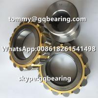 China TRANS621 Eccentric Bearing TRANS 621 Brass Cage Cylindrical Roller Bearing for Reducer for sale