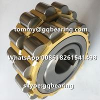 China TRANS621 Eccentric Bearing TRANS 621 Brass Cage Cylindrical Roller Bearing for Reducer for sale