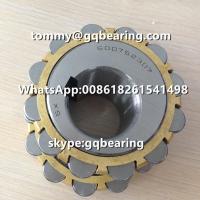 China 500752307 Eccentric Bearing 500752307K Brass Cage Cylindrical Roller Bearing for Reducer for sale