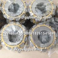 China 500752307 Eccentric Bearing 500752307K Brass Cage Cylindrical Roller Bearing for Reducer for sale