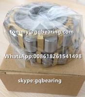 China 500752307 Eccentric Bearing 500752307K Brass Cage Cylindrical Roller Bearing for Reducer for sale