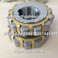 China 500752307 Eccentric Bearing 500752307K Brass Cage Cylindrical Roller Bearing for Reducer for sale