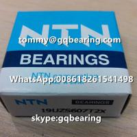 China NTN 19UZS607T2X Eccentric Bearing 19UZS607T2X Nylon Cage Cylindrical Roller Bearing for Reducer for sale