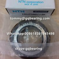 China NTN 19UZS607T2X Eccentric Bearing 19UZS607T2X Nylon Cage Cylindrical Roller Bearing for Reducer for sale