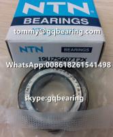 China NTN 19UZS607T2X Eccentric Bearing 19UZS607T2X Nylon Cage Cylindrical Roller Bearing for Reducer for sale