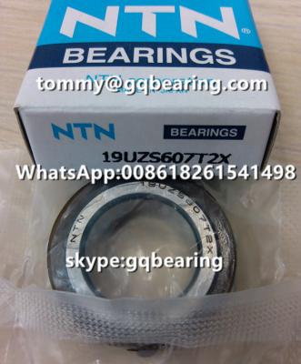 China NTN 19UZS607T2X Eccentric Bearing 19UZS607T2X Nylon Cage Cylindrical Roller Bearing for Reducer for sale