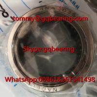 China Gcr15 Steel Material Nadella RNA2025 Full Complement Needle Roller Bearing without Inner Ring for sale