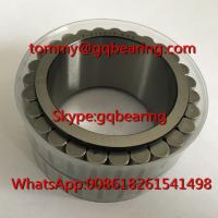 China Gcr15 Steel Material F-213617.RNN Double Row Cylindrical Roller Bearing without Cage for sale
