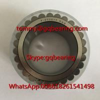 China Gcr15 Steel Material F-213617 Double Row Cylindrical Roller Bearing without Cage for sale