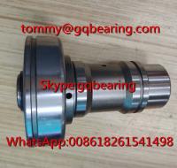 China Gcr15 Steel Material NACHI 20BC06S12N Deep Groove Ball Bearing 91005-RPC-016 Bearing for sale