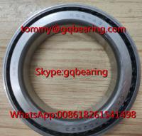 China NSK R55-43 Single Row Tapered Roller Bearing R55-43 Gearbox Bearing for sale