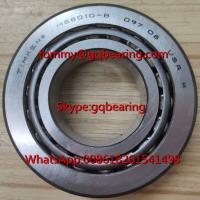 China TIMKEN M88048-S/M88010-B Single Row Tapered Roller Bearing with Flange M88048-S/M88010-B Gearbox Bearing for sale