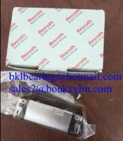 China Best quality rexroth linear bearing R162219420 bearing linear guide quality level P0/P6/P5/P4/P2 for sale