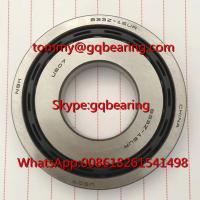 China NSK B33Z-15 Deep Groove Ball Bearing B33Z-15UR Gearbox Bearing for sale