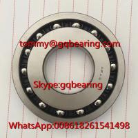 China NSK B33Z-15 Deep Groove Ball Bearing B33Z-15UR Gearbox Bearing for sale