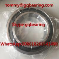 China Tandem Back-to-back Matching SKF 7016 CD/P4A QBCA Super Precision Angular Contact Ball Bearing for sale