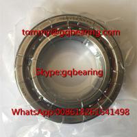 China P4 Precision NTN 7011UCG/GNP4 Super Precision Angular Contact Ball Bearing 55*90*18mm for sale