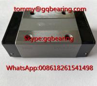China IKO LWES25C1HS2 Linear Guideway and Block LWES25 Linear Bearing for sale