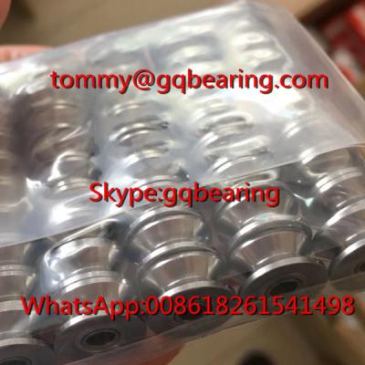 China Japan EZO genuine stainless steel bearing K4-13HVZZ Miniature Bearing for sale