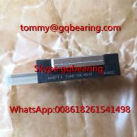 China France Origin INA KWME15-C Linear Block Bearing KWME15-C-G2-V1 Miniature Carriage with Anti-corrosion Protection for sale