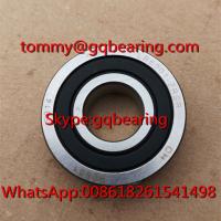China INA LR6001-2RSR Rubber Sealed Track Roller Bearing Chrome Steel/Stainless Steel Material for sale