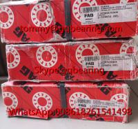 China FAG Z-538854.SKL Double Row Angular Contact Ball Bearing 309515D Bearing with Split Inner Ring for sale