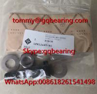 China Germany Origin Gcr15 Steel Material INA LFE12x45-A1 Journal Eccentric Bolt For Track Roller Bearing LFR for sale