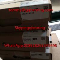 China INA LFR530-10-2Z Double Row Track Roller Bearing 12*42*19mm Seals type ZZ 2RS OPEN for sale