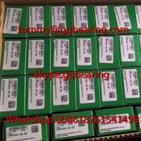 China INA LFR530-10-2Z Double Row Track Roller Bearing 12*42*19mm Seals type ZZ 2RS OPEN for sale
