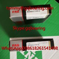 China Ceramic Material Balls FAG HCS7010- C- T- P4S- UL High Speed Angular Contact Ball Bearing for sale