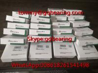 China Gcr15 steel Material Germany Origin INA GAKL14-PW-A Rod End Bearing GAKL14- PW- A Spherical Plain Bearing for sale