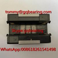 China Gcr15 steel Material ABBA BRC20SU Linear Block Bearing BRC20SU Carriage for sale