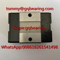 China Gcr15 steel Material ABBA BRC20SU Linear Block Bearing BRC20SU Carriage for sale
