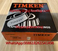 China Gcr15 Steel TIMKEN HH224334 / HH224310 Inch Dimension Tapered Roller Bearing for sale