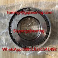 China Gcr15 Steel TIMKEN HH224334 / HH224310 Inch Dimension Tapered Roller Bearing for sale
