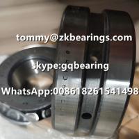 China Gcr15 Steel TIMKEN 44143/44363D Inch Dimension Double Row Tapered Roller Bearing for sale