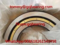 China C3 Clearance SKF 6244 M/C3 Brass Caged Deep Groove Ball Bearing for sale