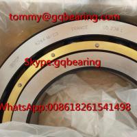 China C3 Clearance SKF 6244 M/C3 Brass Caged Deep Groove Ball Bearing for sale
