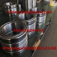 China Gcr15 Steel NP636382/NP353740 Double Row Tapered Roller Bearing for sale