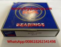 China NSK B35-236 Deep Groove Ball Bearing HTF B35-236 UR Gearbox Bearing for sale