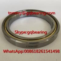 China INA CSEB020 Thin Section Bearing Chrome Steel Material CSEB020 Angular Contact Ball Bearing for sale